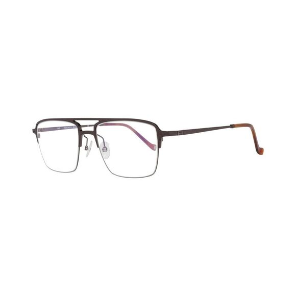 Hackett | Accessories | Hackett H45 Mens Rectangular Metal Eyeglasses ...